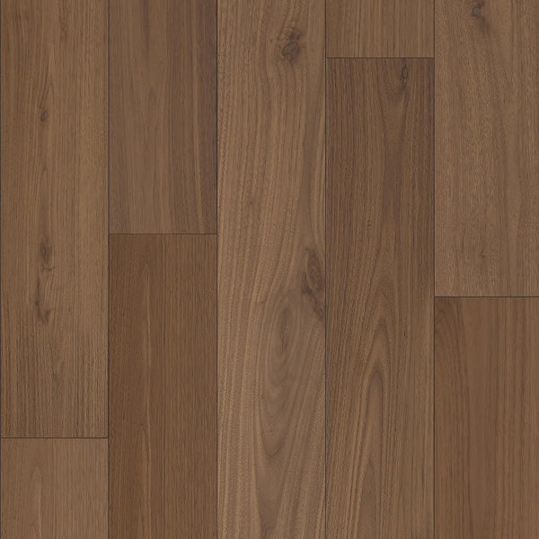 Crafted Walnut Engineered Hardwood Flooring | Wide Plank Walnut ...