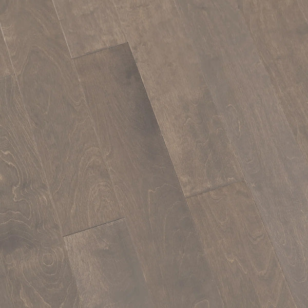 Mohawk Basics 5 in. Autumn Birch Engineered Hardwood Flooring | Secure ...