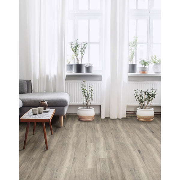 MSI Toledo Maple Matte Wood Look Porcelain Tile – 13.5 sq. ft./Case ...