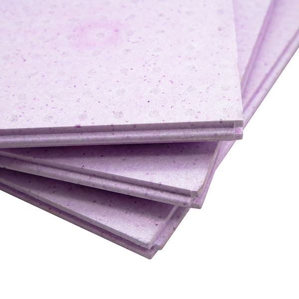 Dricore Insul-Armor Premium Subfloor (10-Pack, 76 sq. ft. Coverage ...