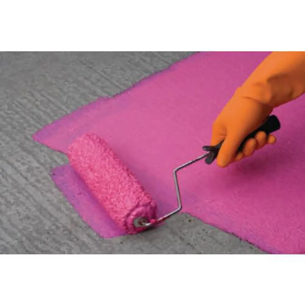 RedGard Waterproofing & Crack Prevention Membrane – 3.78 L, 100 sq. ft ...