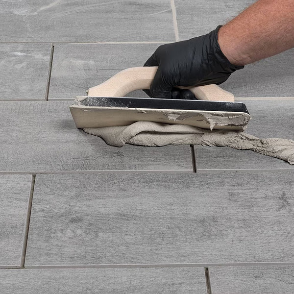 MAPEI ULTRACOLOR PLUS FA Eggshell 10 lb. Grout | Rapid-Setting Outdoor ...