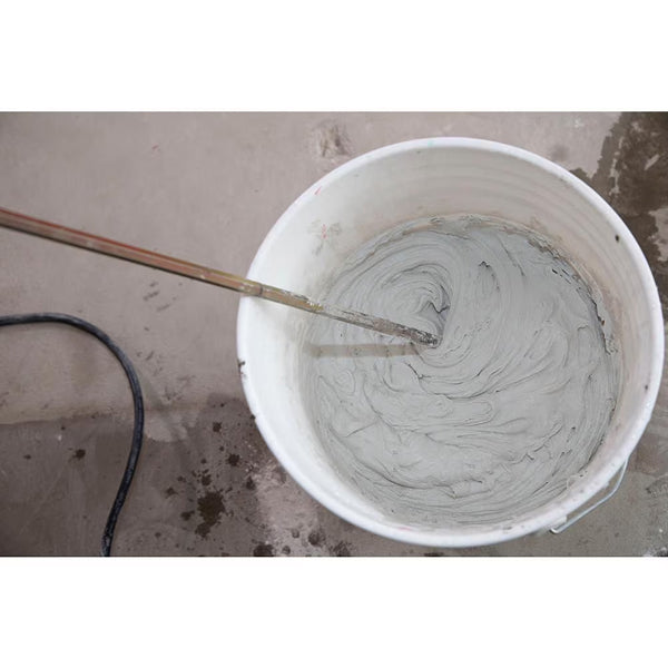 Custom 2.5 Gal. Thinset Mortar Admix | Boost Tile Adhesion & Durability ...