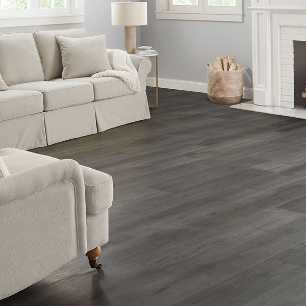 Lifeproof Brooks Oak Waterproof Luxury Vinyl Plank Flooring Canada ...