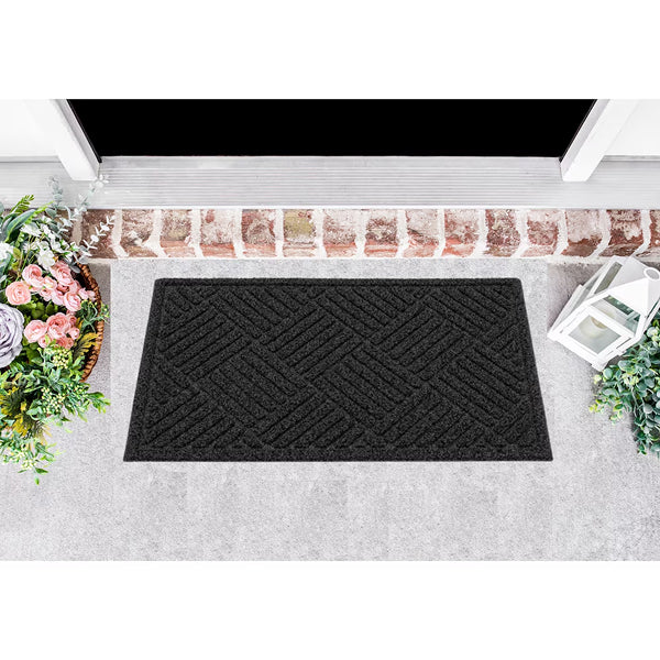 Heavy Duty Utility Door Mat 36x48 – Indoor Non-Slip Rug Canada – Secure ...