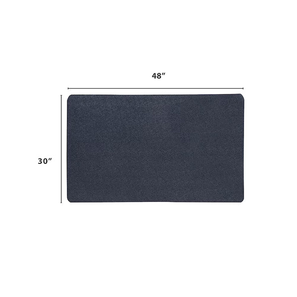 Dimex Versatex 30x48 Multipurpose Rubber Mat – Indoor/Outdoor – Secure ...