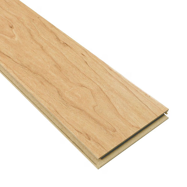 Pergo Outlast+ Northern Blonde Maple 10 mm Waterproof Laminate Flooring ...